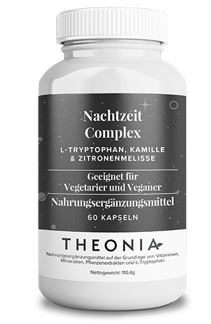 Nachtzeit Complex – Theonia DE