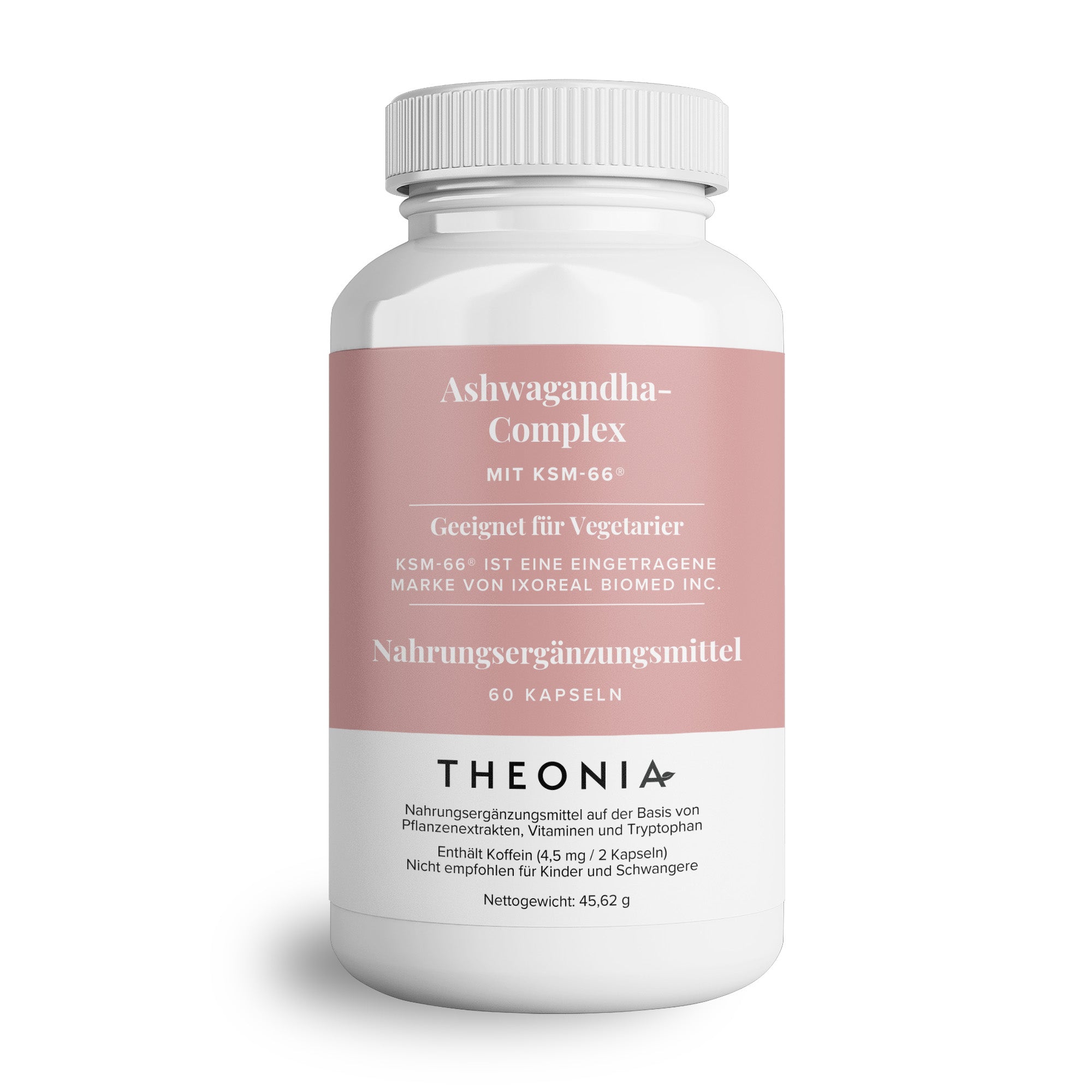 Ashwagandha-Complex – Theonia DE
