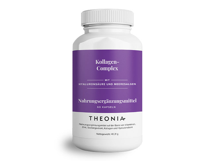 Kollagen-Complex – Theonia DE