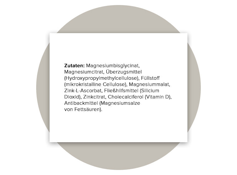 Magnesium-Complex – Theonia DE