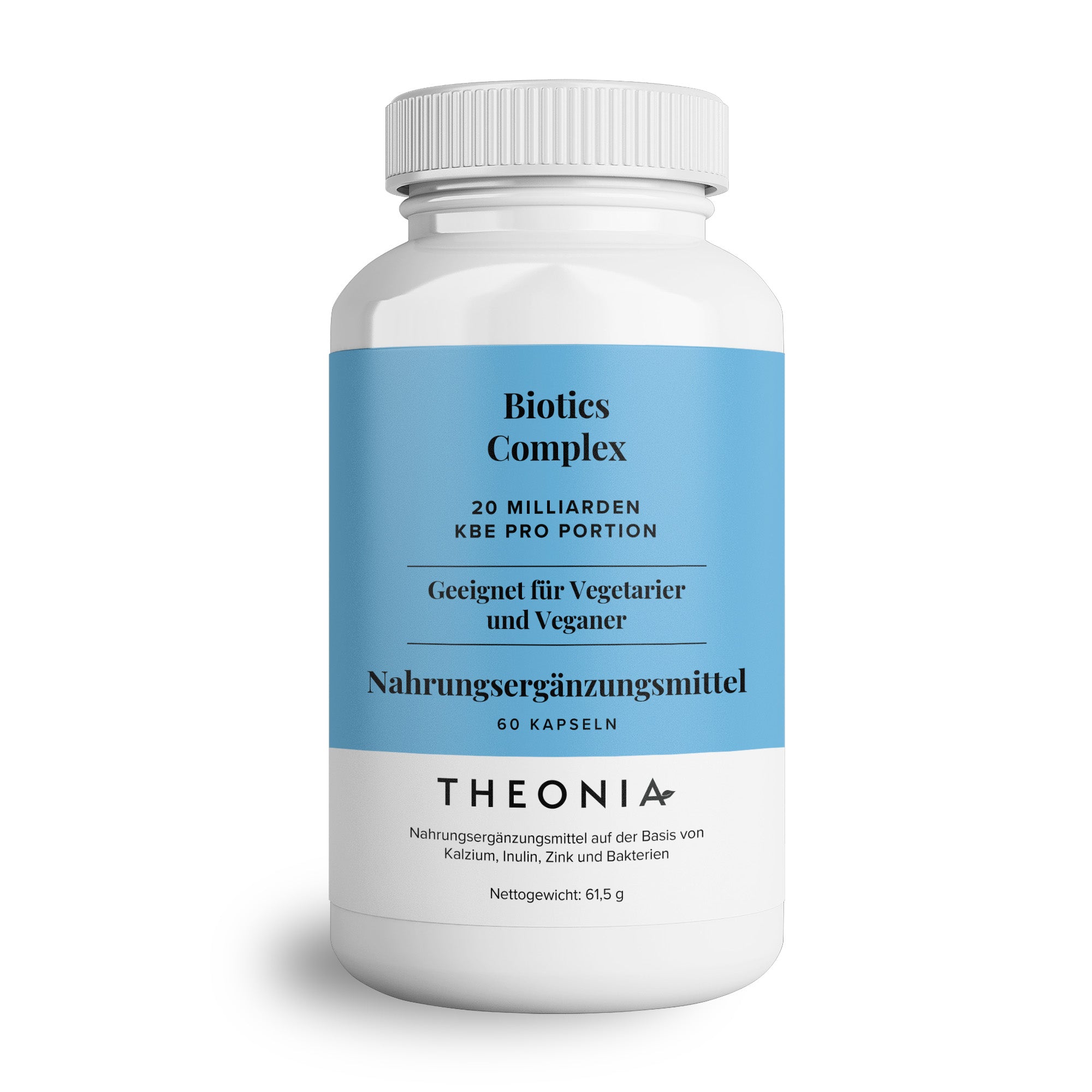 Biotics Complex – Theonia DE