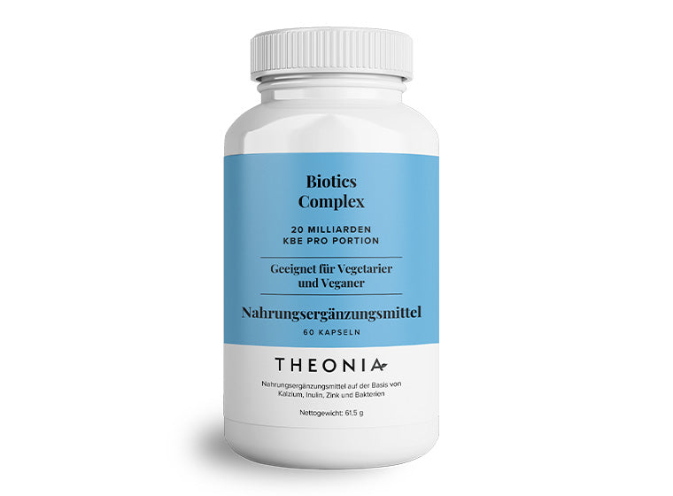 Biotics Complex – Theonia DE