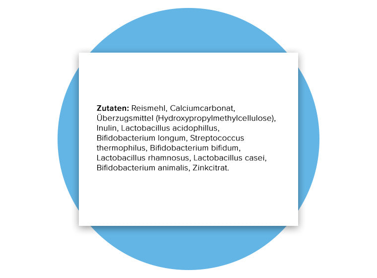 Biotics Complex – Theonia DE